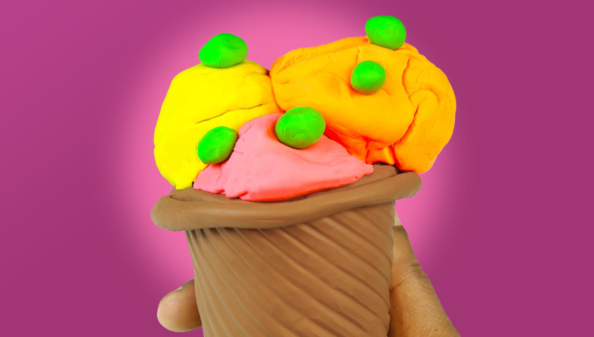 Your Favorite Food Item in the World - Kidu Kidu