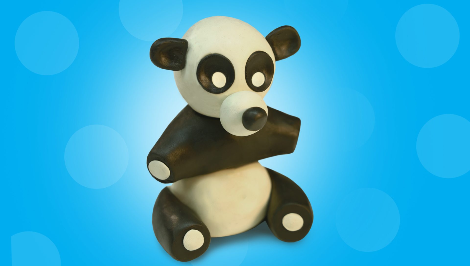 Penny the Panda - Kidu Kidu